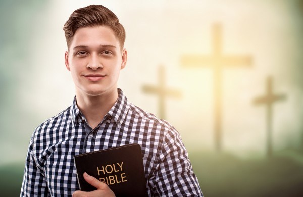 Young Person! – The Conservative Christian Apologist