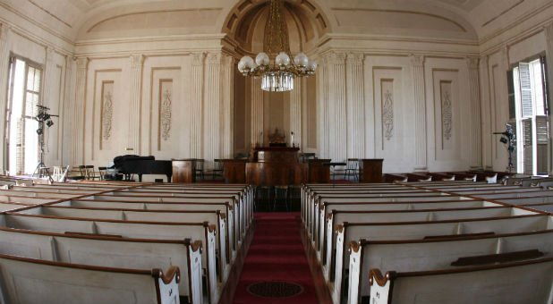 Church Growth – The Conservative Christian Apologist