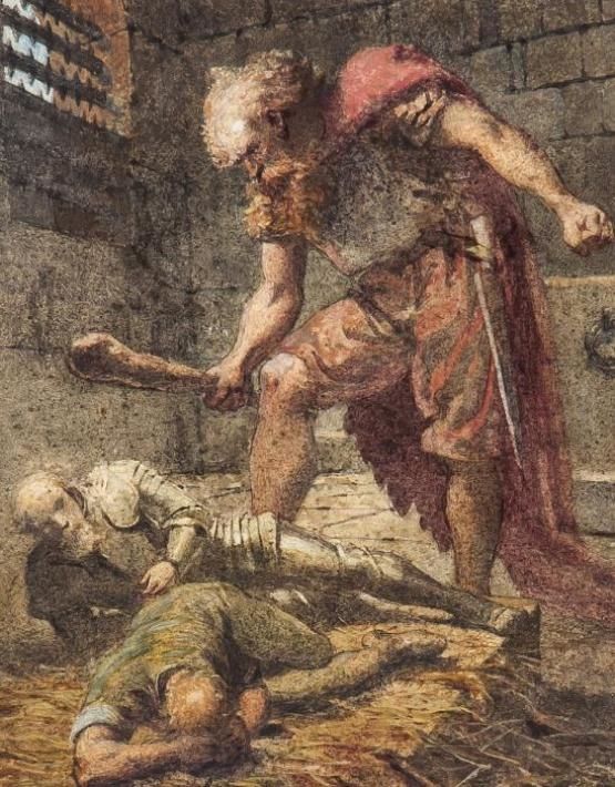 Shaking Off Shackles – The Conservative Christian Apologist