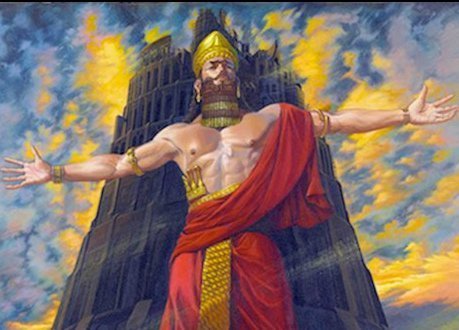 Nimrod – The Conservative Christian Apologist