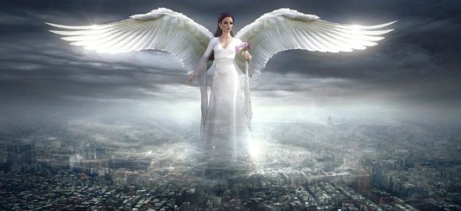 Angels and mankind – The Conservative Christian Apologist