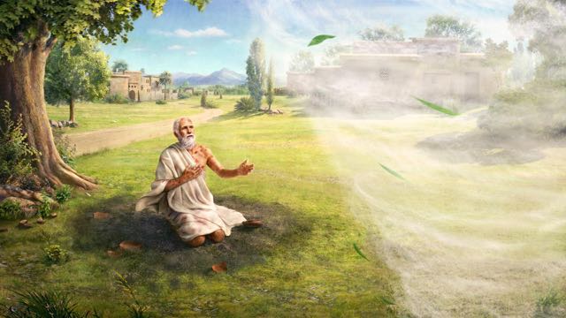 The Unquestionable God – The Conservative Christian Apologist